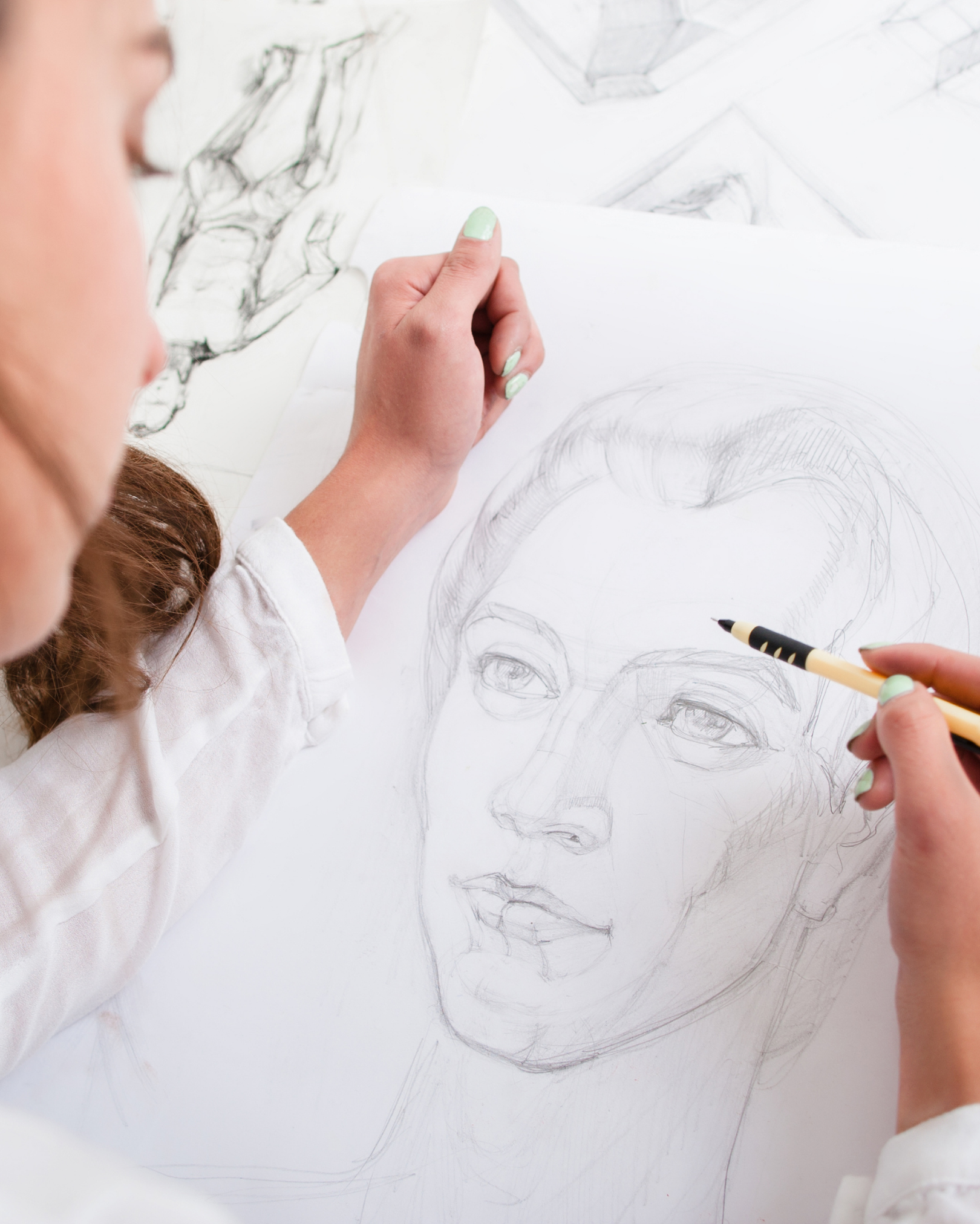 Richmond Arts School and Classes | The Arts Conservatory