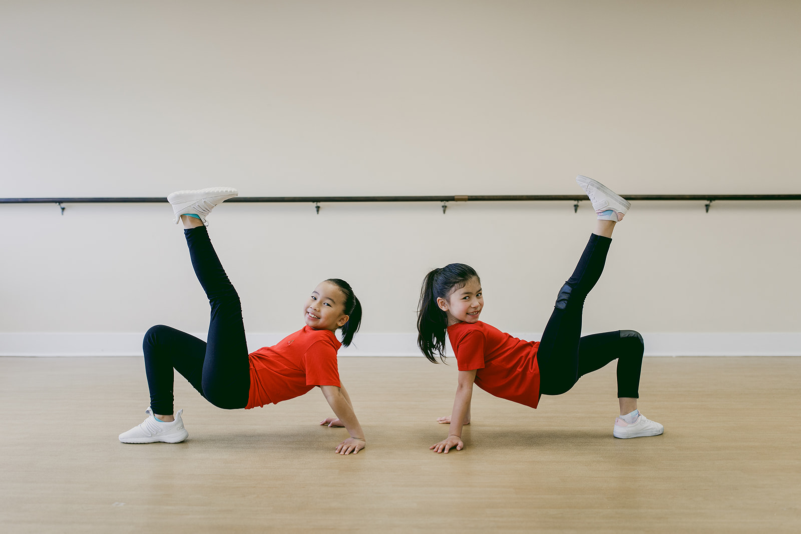 Hip Hop Classes Richmond | The Arts Conservatory