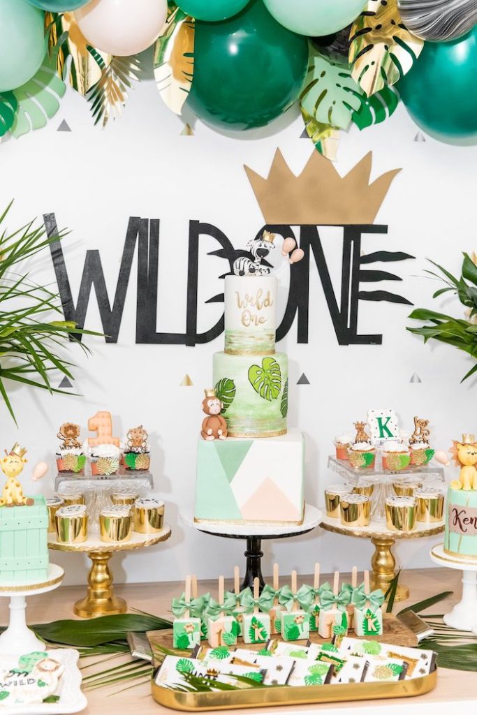 Kids Birthday Party Venue | The Arts Conservatory