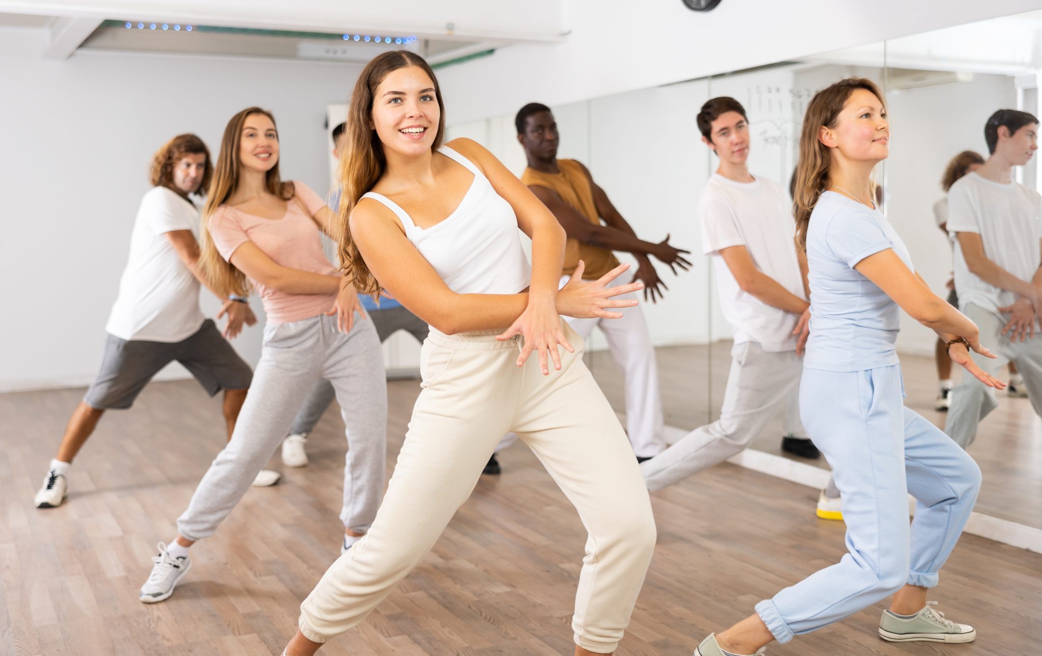 Hip Hop Classes Richmond | The Arts Conservatory