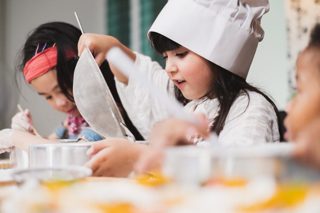 Kids Birthday Party Venue | The Arts Conservatory